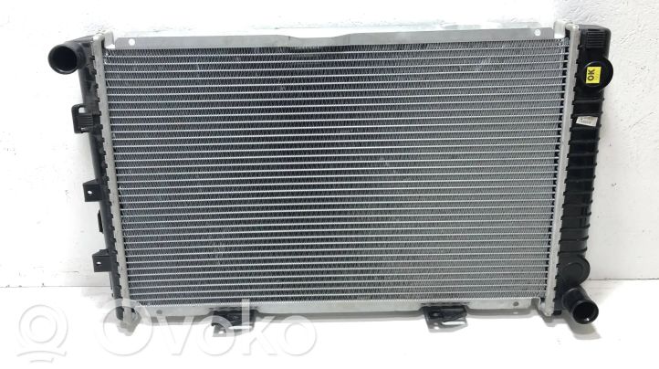 2015001903 Mercedes-Benz 190 W201 Coolant radiator, 54.59 € | RRR