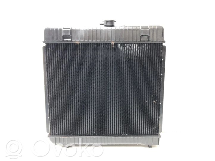 1235010201 Mercedes-Benz W123 Coolant radiator, 262.01 € | RRR