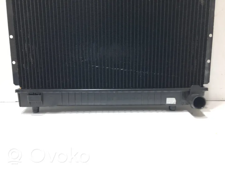 1235010201 Mercedes-Benz W123 Coolant radiator, 262.01 € | RRR