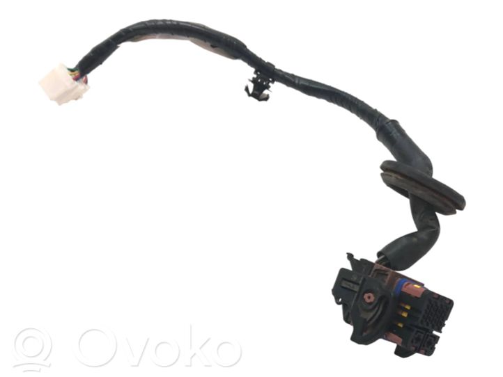 26018AJ000 Subaru Outback Handbrake wiring loom/harness, 11.76 € | RRR