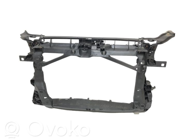 8V0805588 Audi A3 S3 8V Radiator support slam panel, 37.65 € | RRR