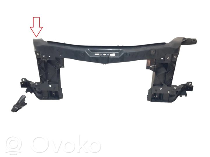 2E0805591A Volkswagen Crafter Radiator support slam panel, 35.29 € | RRR