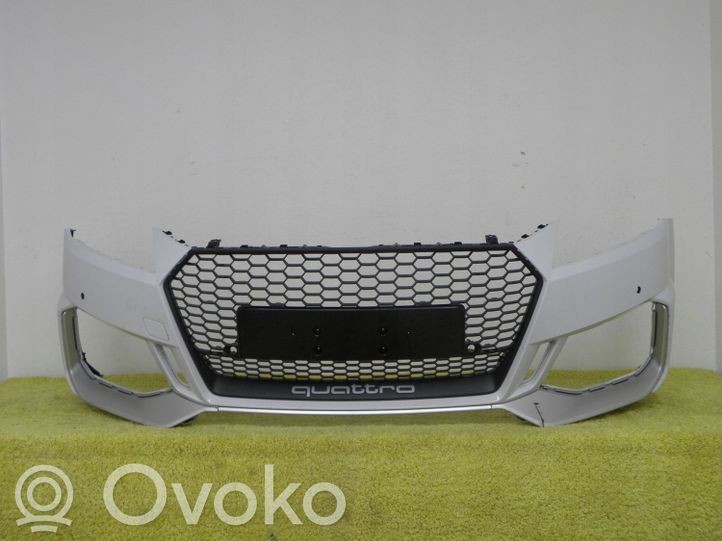8S0807437 Audi TT TTS RS Mk3 8S Front bumper, 1759.82 € | RRR