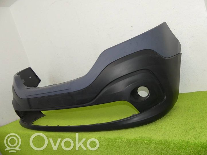 620223380r Renault Trafic III (X82) Pare-choc avant, 140.94 € | OVOKO