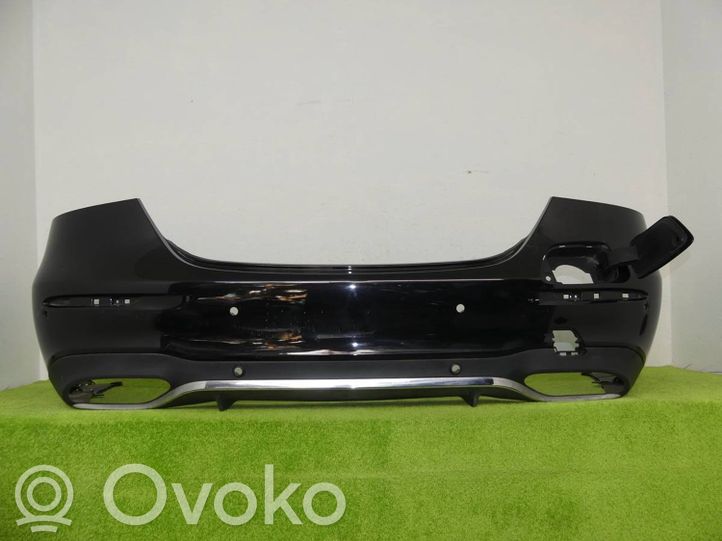 2138850001 Mercedes-Benz E AMG W213 Rear bumper, 436.46 € | RRR