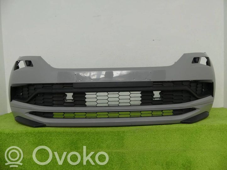 565807221 Skoda Kodiaq Front bumper, 305.46 € | RRR
