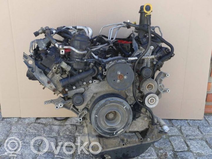 DDX Volkswagen Amarok Engine block, 6588.00 € | RRR
