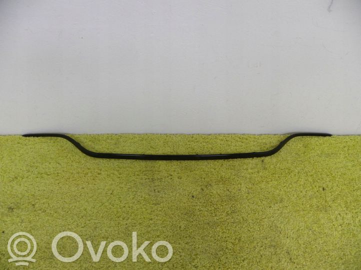 2138857001 Mercedes-Benz E AMG W213 Enjoliveur de pare-chocs arrière ...