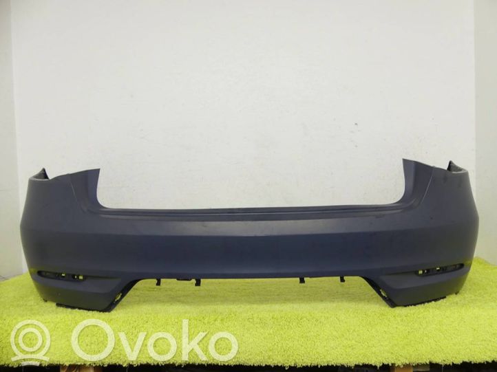 2928850025 Mercedes-Benz GLE (W166 - C292) Rear bumper, 258.59 € | RRR