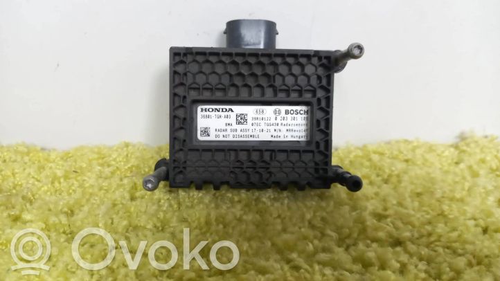 36801-tgh-a03 Honda Civic X Distronic sensor radar, 283.62 € | RRR
