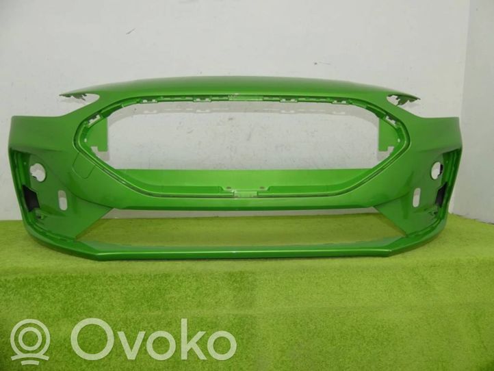 NX7B-17C831-SA Ford Focus Front bumper, 85.88 € | RRR