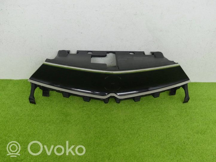 9835215080 Opel Mokka B Front bumper upper radiator grill, 588.00 € | RRR