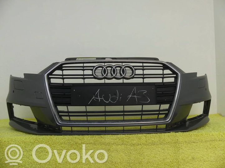 8v3807437af Audi A3 S3 8V Pare-choc avant, 283.62 € | OVOKO