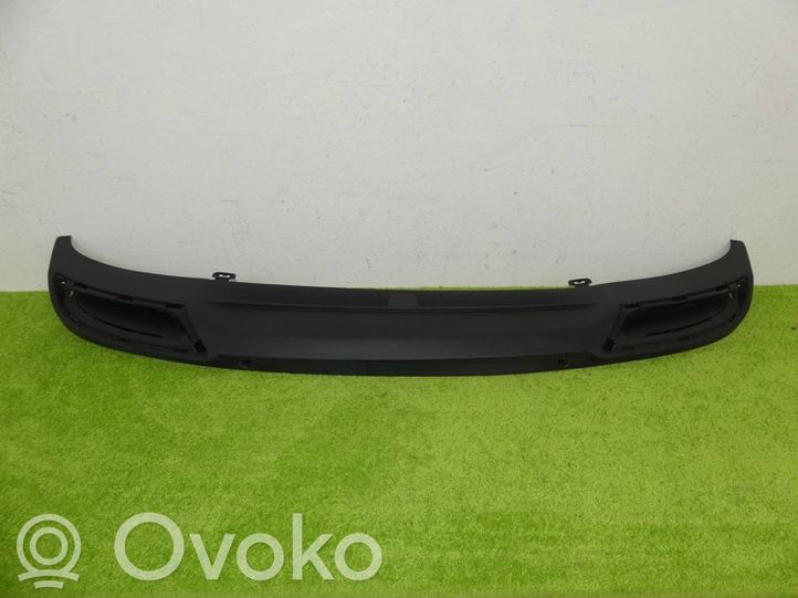 850188903r Renault Talisman Rear bumper lower part trim, 61.14 € | RRR
