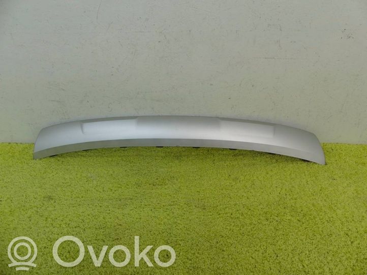31407946 Volvo XC60 Front bumper splitter molding, 77.51 € | RRR