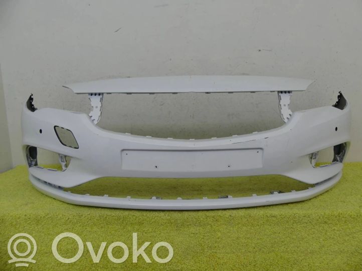 39151025 Opel Astra K Front bumper, 32.71 € | RRR
