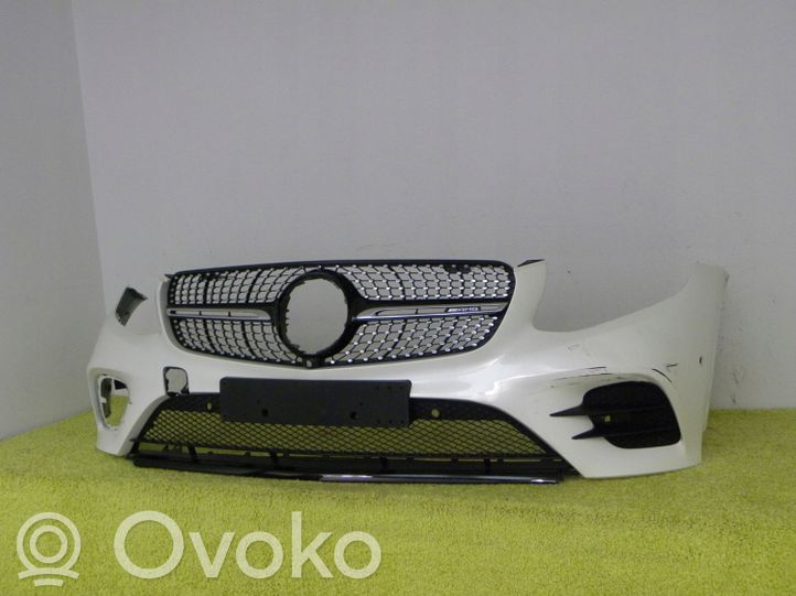 Mercedes-Benz GLC X253 C253 Pare-choc avant, 482.24 € | OVOKO