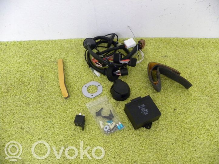 PZ457J956600 Toyota Land Cruiser (J150) Tow bar set, 127.72 € | RRR