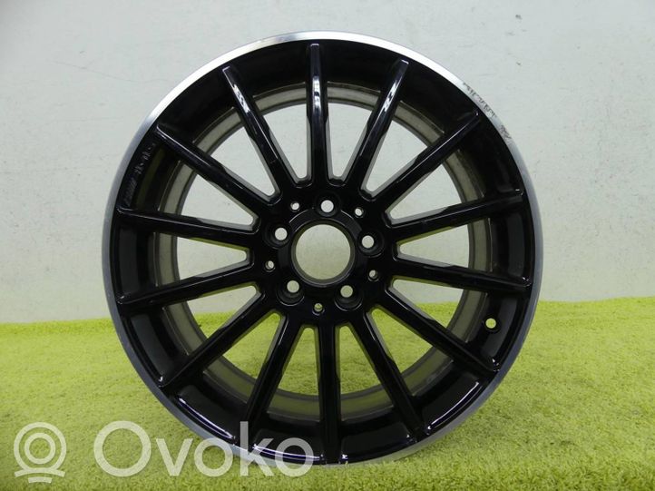 1764010200 Mercedes-Benz A W176 Jante alliage R18, 261.79 € | OVOKO