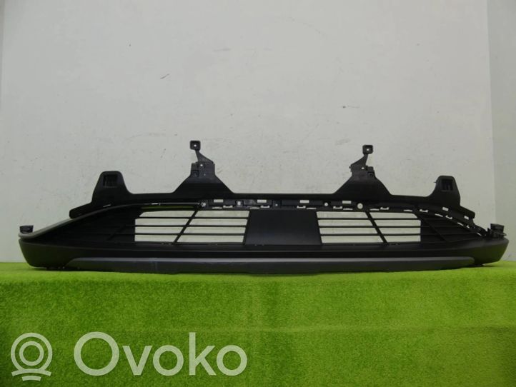 86512-n7010 Hyundai Tucson IV NX4 Grille inférieure de pare-chocs avant ...