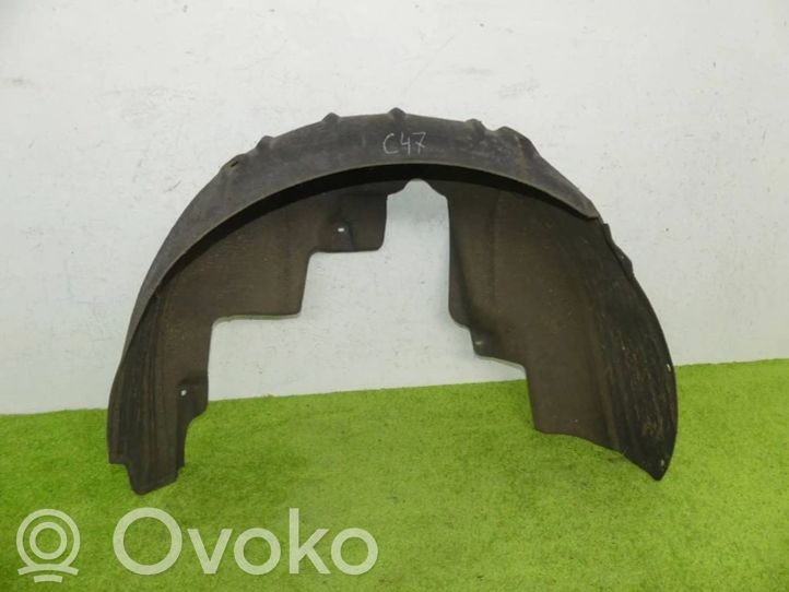 3D0810971F Volkswagen PASSAT B8 Rear arch fender liner splash guards ...