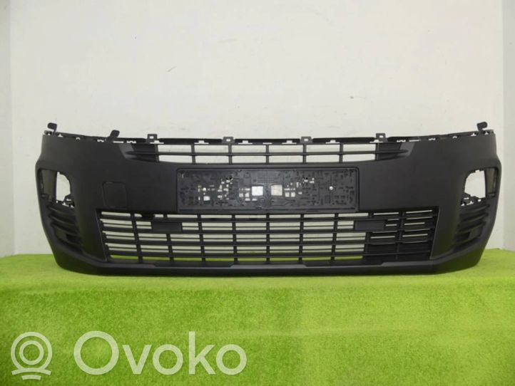 9816765680 Citroen Berlingo Pare-choc avant, 94.12 € | OVOKO