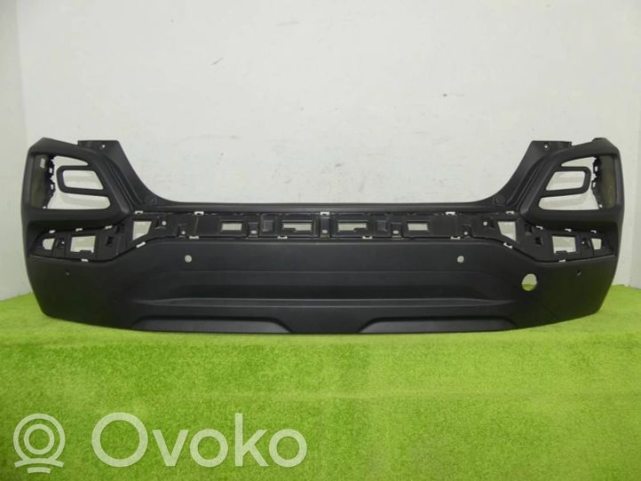 86610-J9000 Hyundai Kona I Rear bumper, 82.35 € | RRR