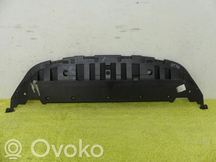 622565033R Renault Clio V Cache de protection inférieur de pare-chocs ...