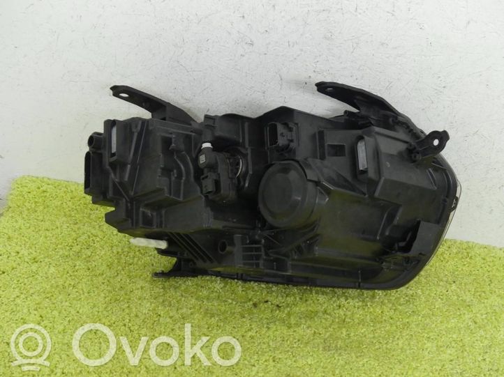 260602515r Dacia Duster II Phare frontale, 108.95 € | OVOKO