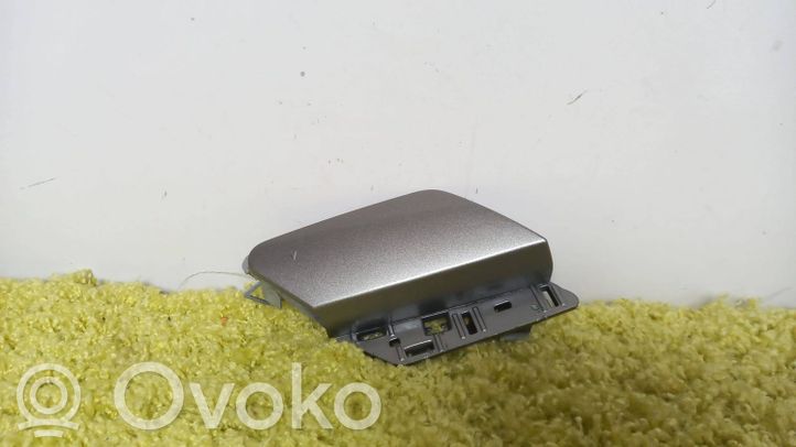 2538856604 Mercedes-Benz GLC X253 C253 Zaślepka / Osłona haka ...