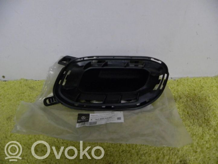 1678856700 Mercedes-Benz GLE W167 Muffler ending, 31.44 € | RRR