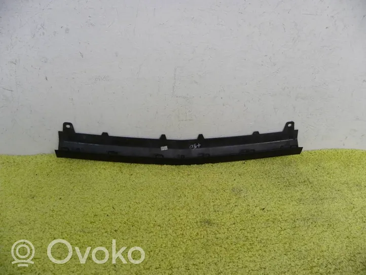 2058851574 Mercedes-Benz C AMG W205 Front bumper splitter molding, 33. ...