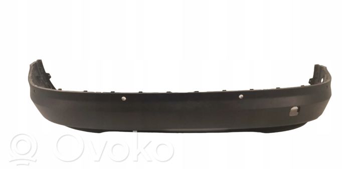 565807521 Skoda Kodiaq Rear bumper lower part trim, 22.52 € | RRR