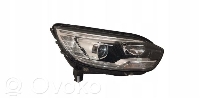 260101685R Renault Scenic IV - Grand scenic IV Headlight/headlamp, 56. ...