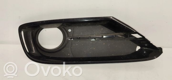 51117300738 BMW 3 F30 F35 F31 Grille inférieure de pare-chocs avant, 17 ...