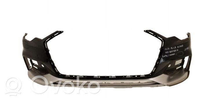 4K0807437H Audi A6 S6 C8 4K Front bumper, 123.46 € | RRR