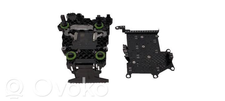 0GC927711H Audi A4 S4 B9 Transmission gearbox valve body, 93.41 € | RRR