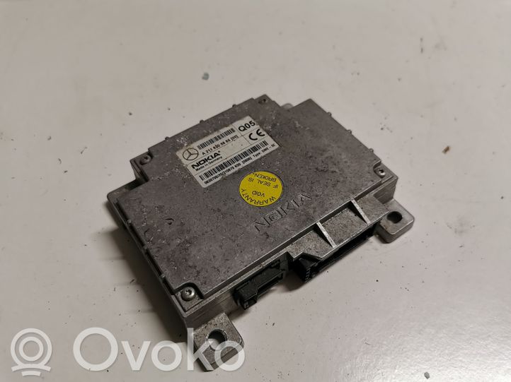 A2118205885 Mercedes-Benz E W211 Phone control unit/module, 10.00 € | RRR