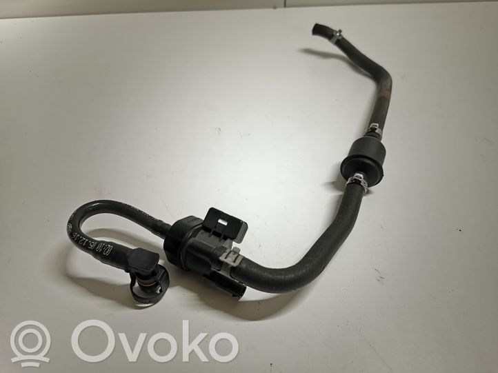 06E133781K Audi Q5 SQ5 Breather hose sensor, 25.00 € | RRR
