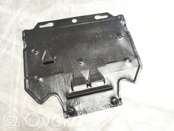 4G0863822D Audi A6 C7 Engine splash shield/under tray, 60.00 € | RRR