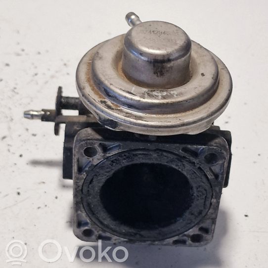 074129463A Volkswagen Transporter - Caravelle T4 EGR valve, 20.00 € | RRR