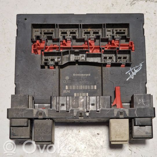 3C0937049E Seat Altea Boîte à fusibles, 20.00 € | OVOKO