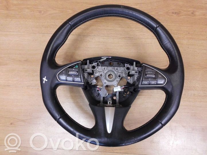 Infiniti Q50 Steering wheel, 24.12 € | RRR