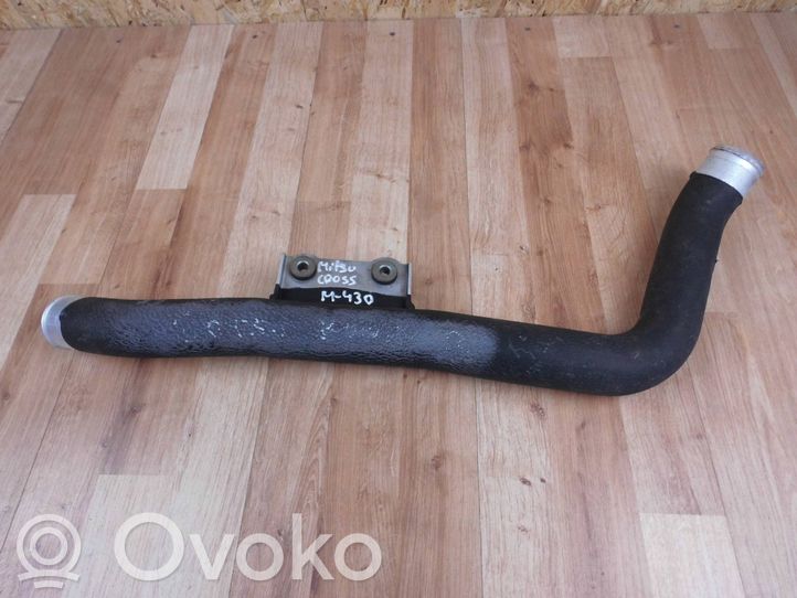 282502B760 Hyundai Kona I Intercooler hose/pipe, 42.35 € | RRR