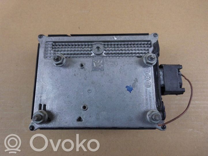 A0009002203 Mercedes-Benz S W222 Centralina/modulo pompa dell’impianto ...