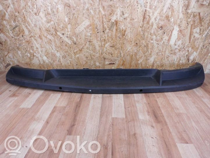 3V5807521 Skoda Superb B8 (3V) Rear bumper lower part trim, 11.76 € | RRR