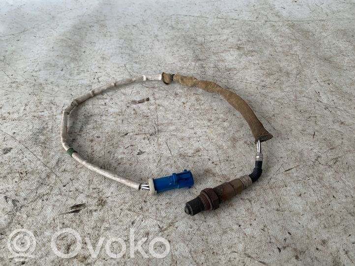 3M519G444DC Ford Focus Lambda probe sensor, 12.71 € | RRR
