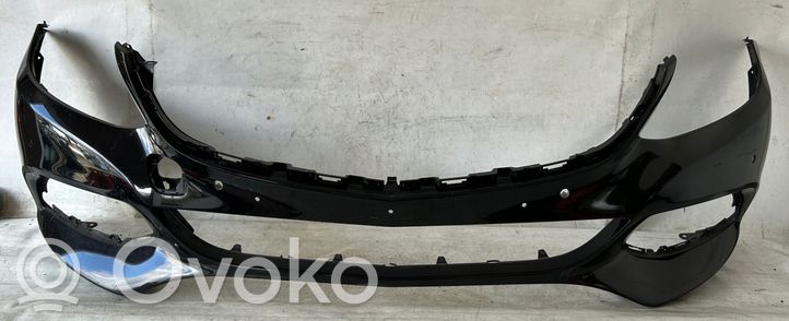 A2058850525 Mercedes-Benz C W205 Front bumper, 42.07 € | RRR