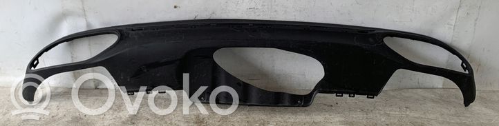 A2138852125 Mercedes-Benz E W213 Rear bumper lower part trim, 16.66 € | RRR