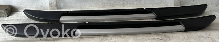 Renault Dacia Duster Roof bar rail, 98.54 € | RRR